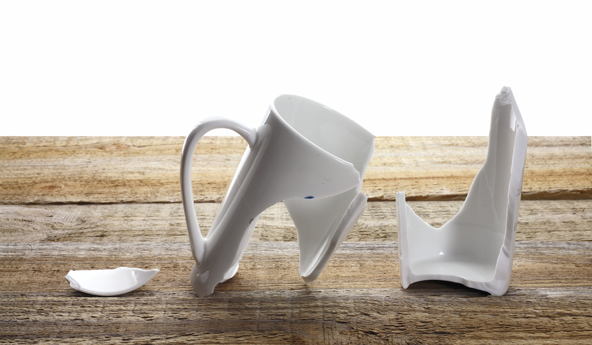 Coffee Cup vs. Mug - Coffee and Cleveland