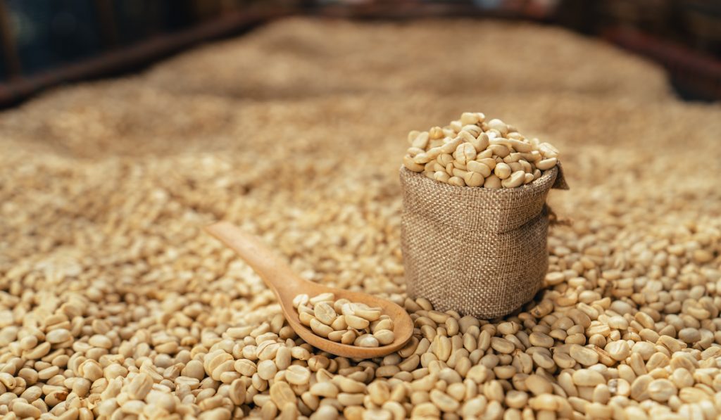 Should You Wash Green Coffee Beans Before Roasting? - Coffee and Cleveland