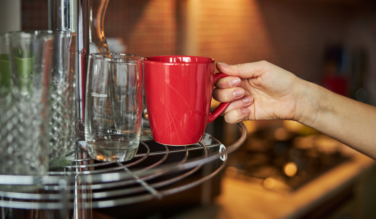 Coffee Cup vs. Mug - Coffee and Cleveland